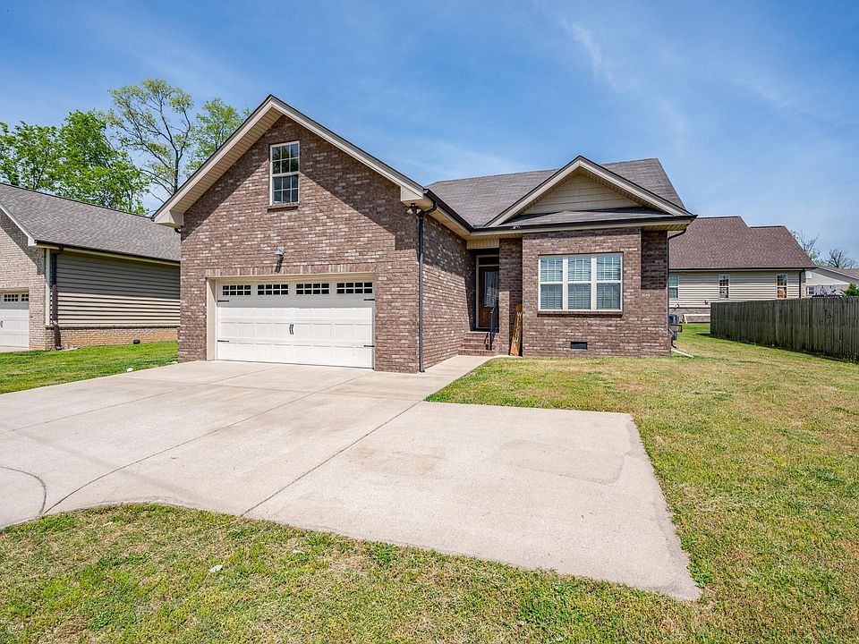 839 S Westland Ave, Gallatin, TN 37066 | Zillow