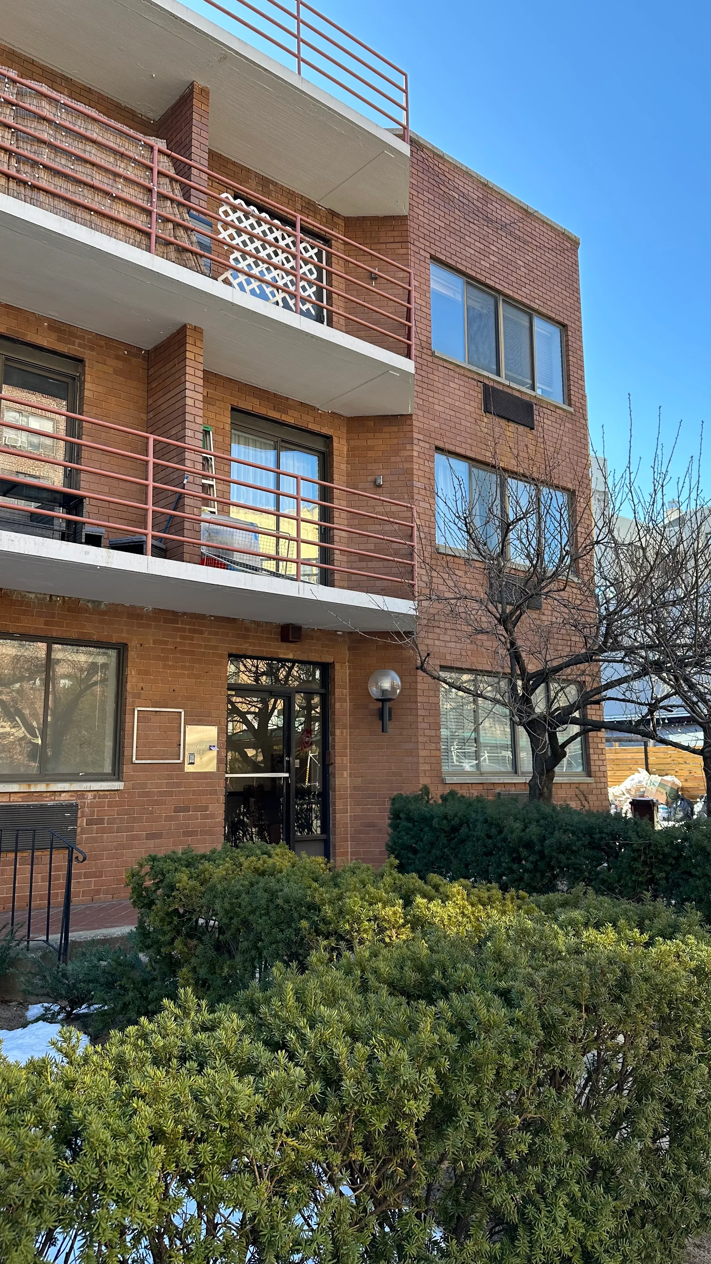 119-40 Metropolitan Avenue #D3 in Kew Gardens, Queens | StreetEasy