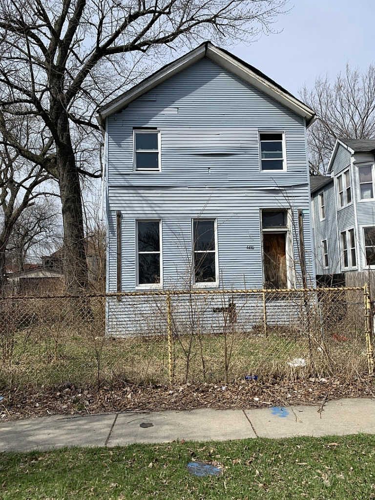6430 S Normal Blvd, Chicago, IL 60621 | Zillow