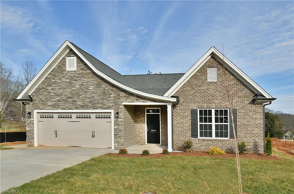 3849 Rutherford Ct #2, Winston Salem, NC 27106 | Zillow