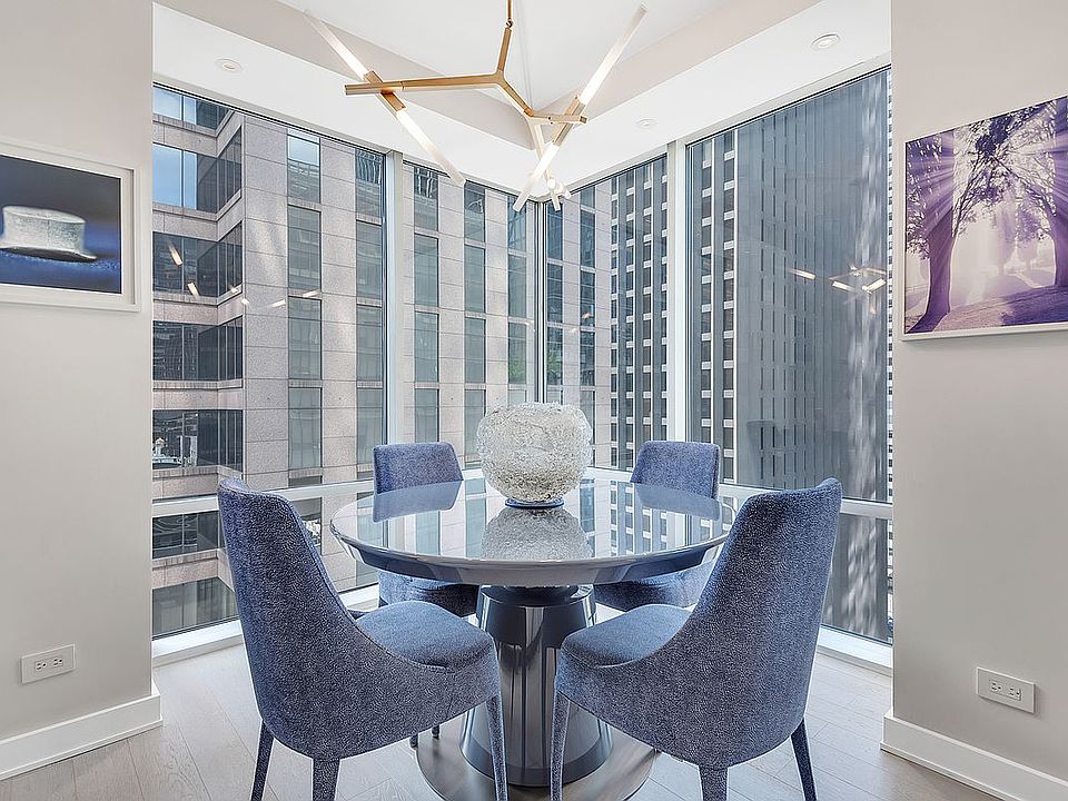 Museum Tower - 15 W 53rd St New York NY | Zillow