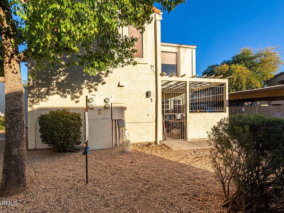 15801 N 29th St UNIT 5, Phoenix, AZ 85032 | Zillow