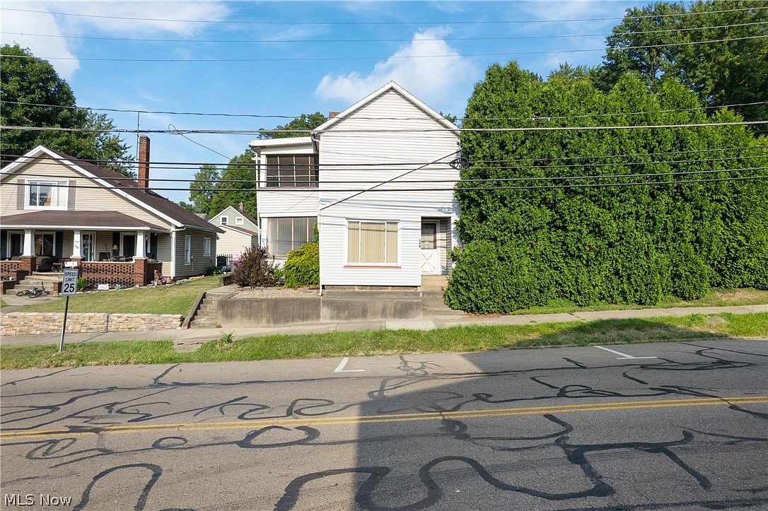 143-141 S Main St, Rittman, OH 44270 | Zillow