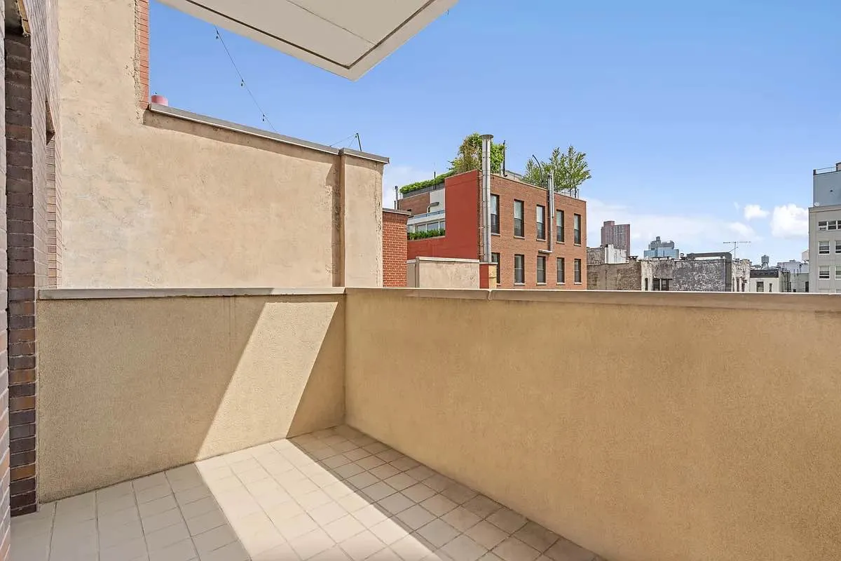 56 Spring Street #4 in Nolita, Manhattan | StreetEasy