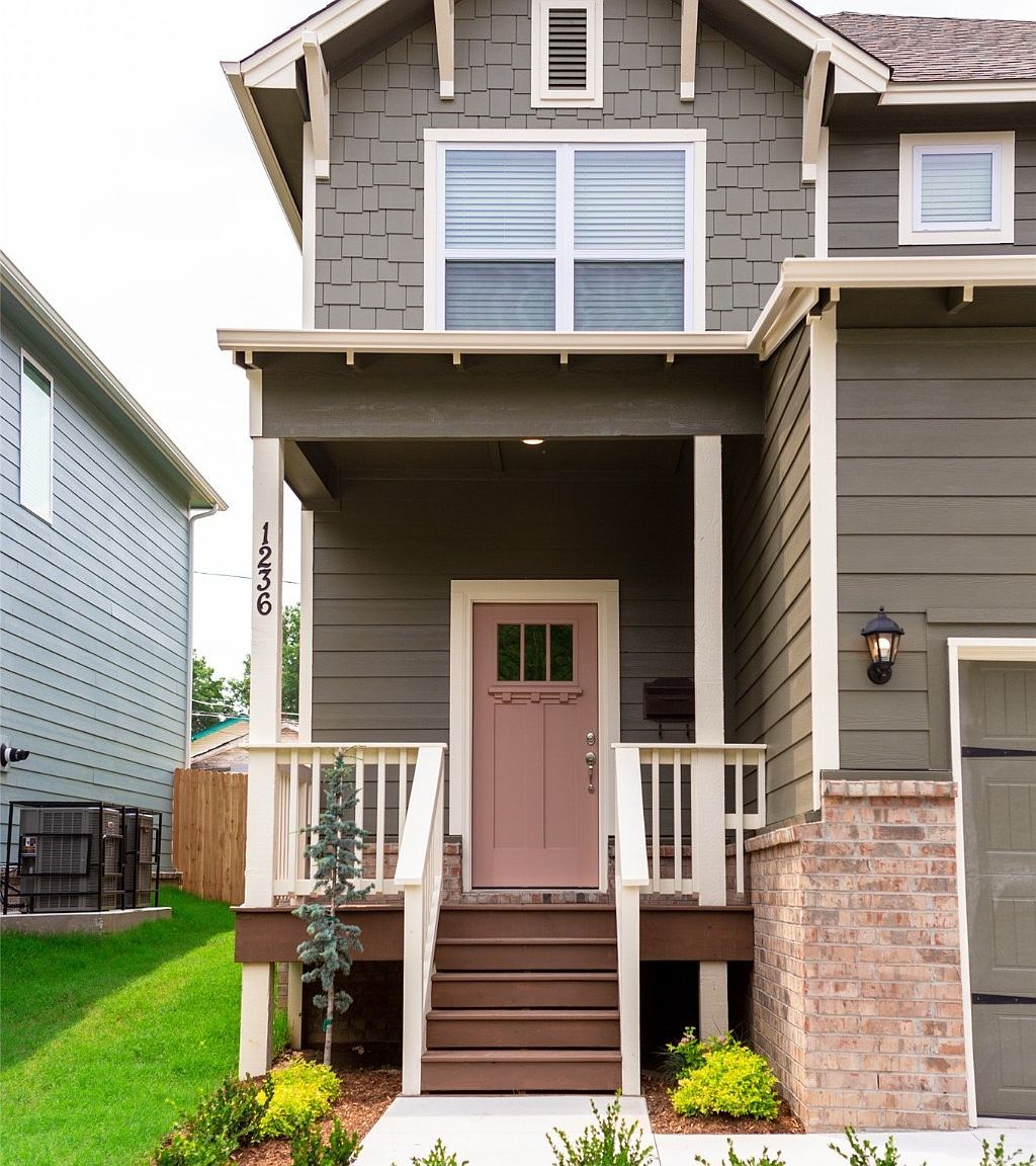 1236 N Boston Pl, Tulsa, OK 74106 | MLS #2415323 | Zillow