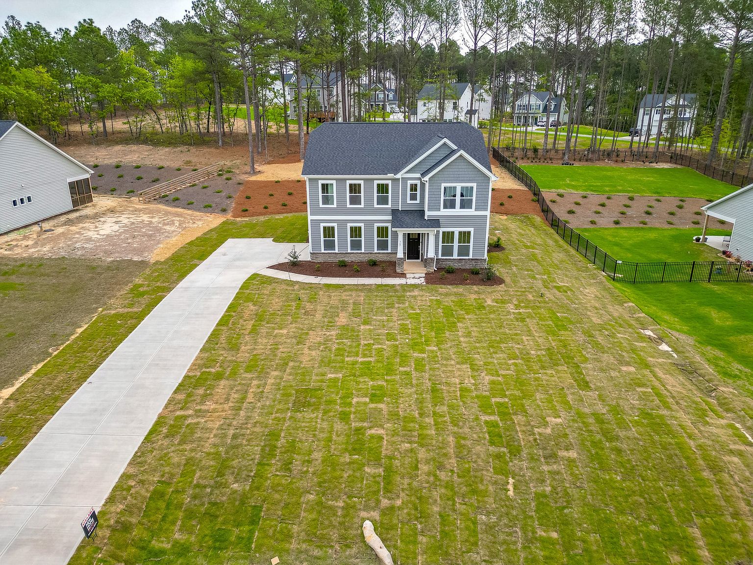367 Duncan Creek Rd, Lillington, NC 27546 | Zillow