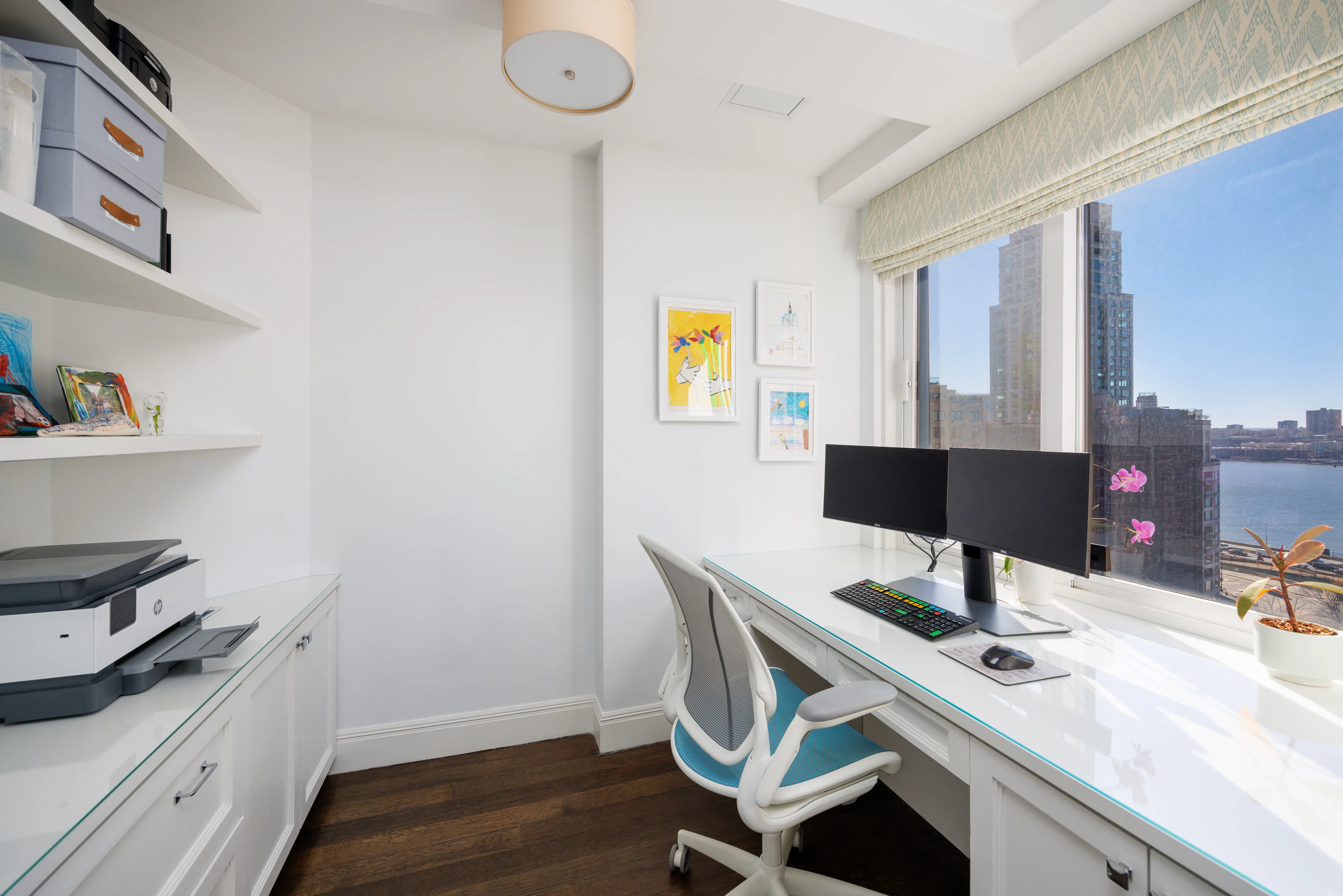 277 West End Avenue #13/14D in Upper West Side, Manhattan | StreetEasy