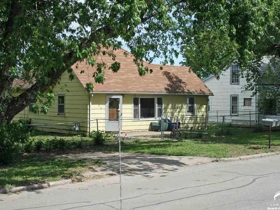 512 S Factory St, Enterprise, KS 67441 | Zillow