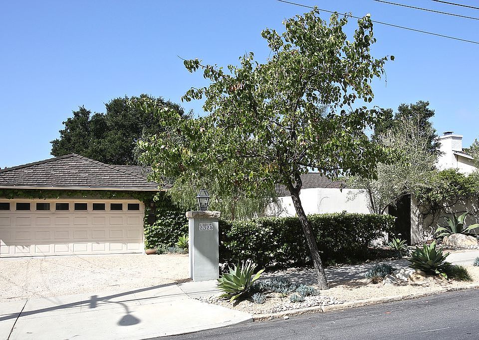 2325 Garden St, Santa Barbara, CA 93105 | Zillow