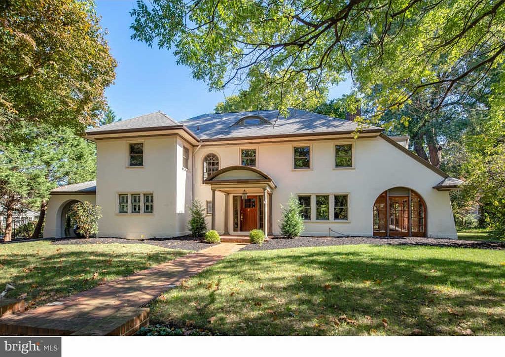 509 Warwick Rd, Haddonfield, NJ 08033 | Zillow