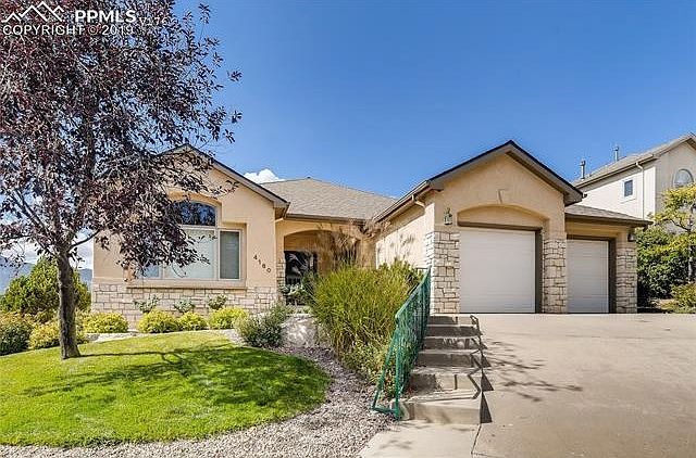 4160 Stonebridge Point, Colorado Springs, CO 80904 | Zillow