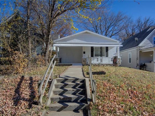 Pendleton Heights Kansas City Real Estate - Pendleton Heights Kansas ...