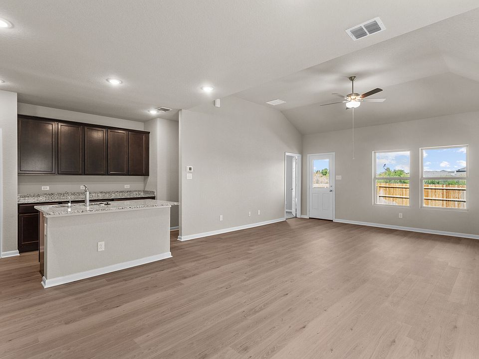 Armstrong Plan, Blue Ridge Ranch, San Antonio, TX 78222 | Zillow