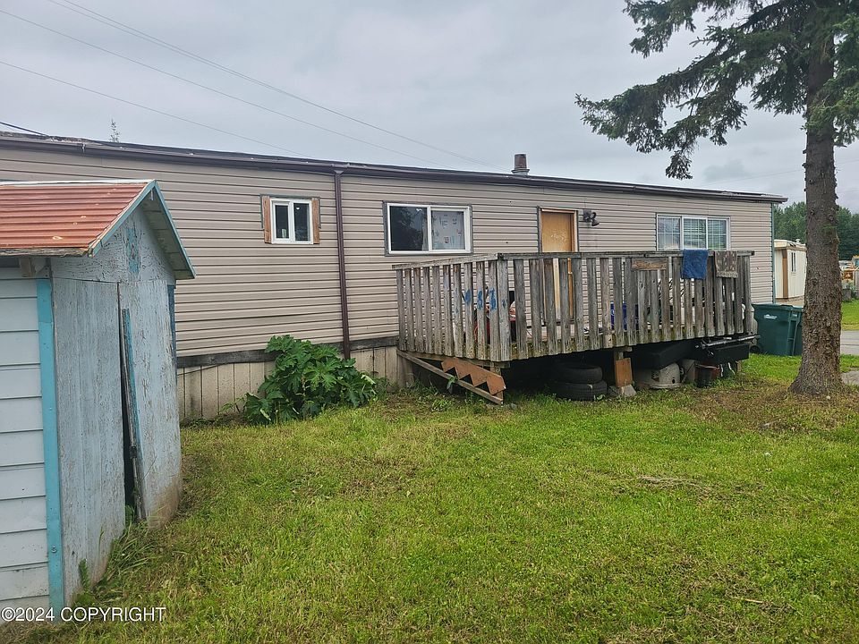 705 Muldoon Rd #54, Anchorage, AK 99504 | Zillow