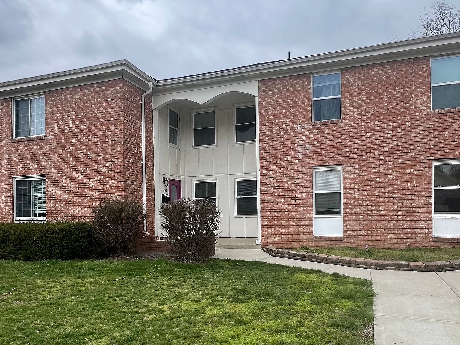 1241 Devon Ave #1243B, Dayton, OH 45419 | Zillow