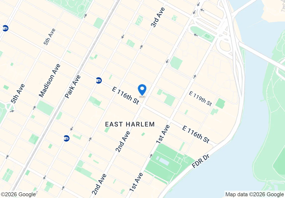 2267 Second Avenue #2 in East Harlem, Manhattan | StreetEasy