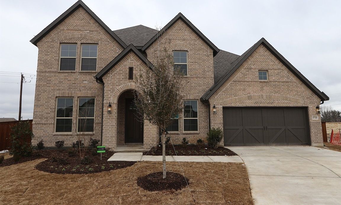 1720 Bradford Pear Way, Prosper, TX 75078 | Zillow