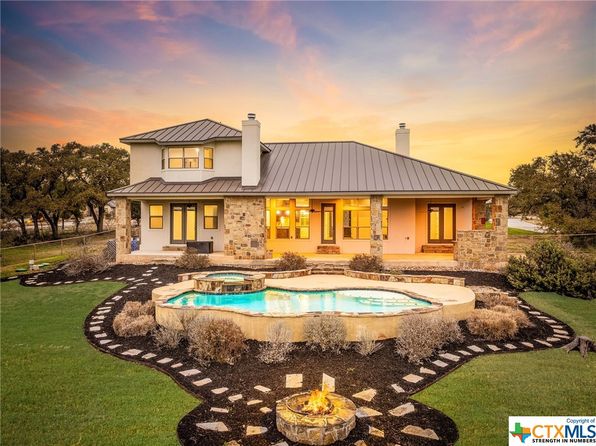 New Braunfels TX Real Estate - New Braunfels TX Homes For Sale | Zillow