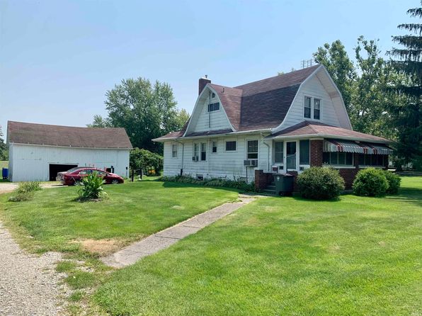 Cool Review About Houses For Sale Portland Indiana