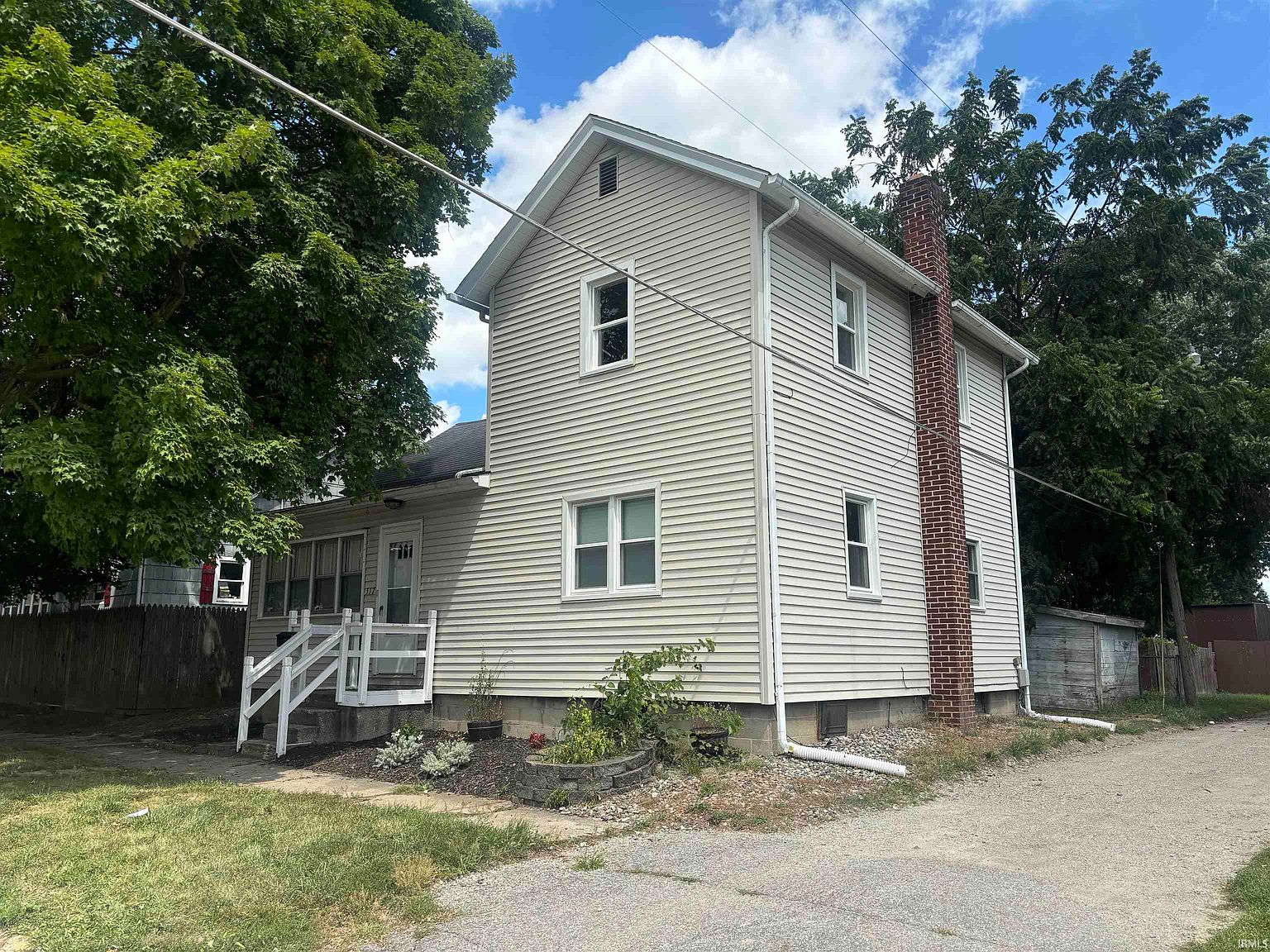 517 N Franklin St, Garrett, IN 46738 | MLS #202430301 | Zillow