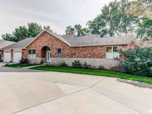 Waterfront - Springfield IL Waterfront Homes For Sale - 21 Homes | Zillow