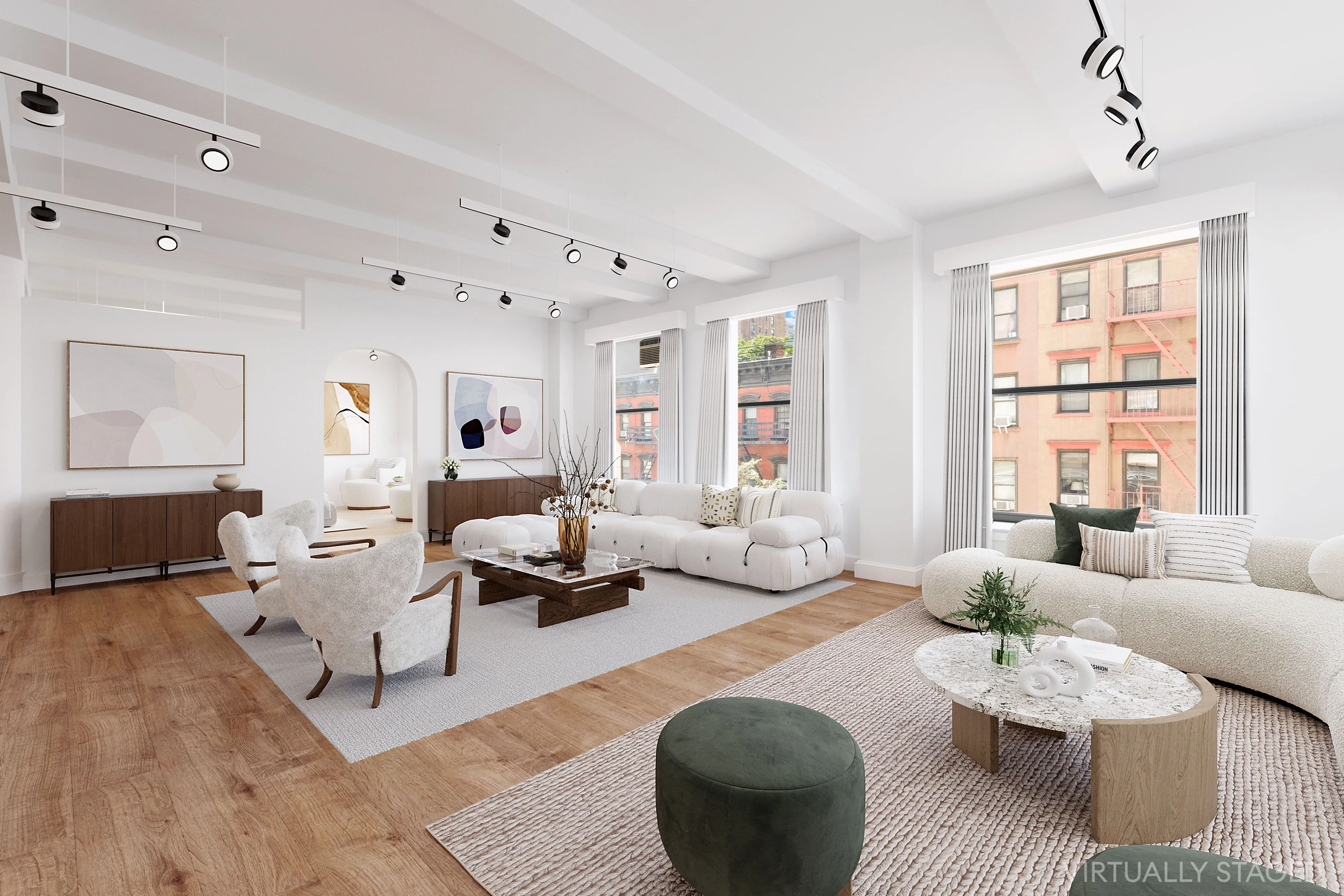 227 West 17th Street #3 in Chelsea, Manhattan | StreetEasy