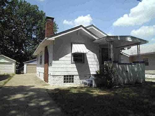 1636 E Johns Ave, Decatur, IL 62521 | Zillow