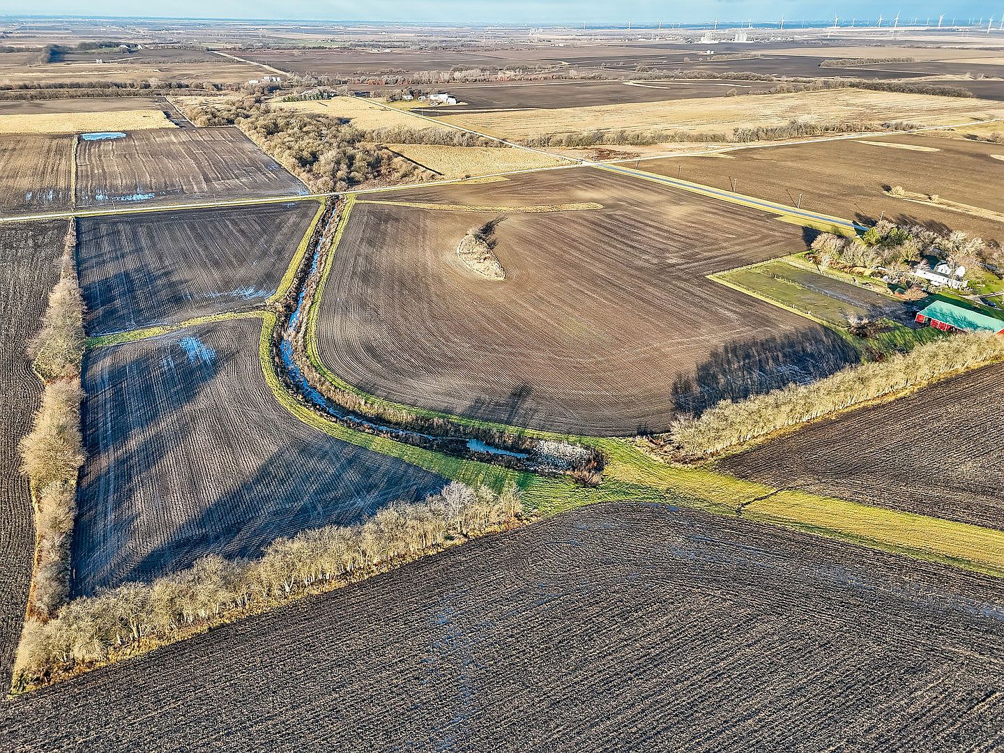 14202 E 3000 North Rd, Blackstone, IL 61313 | Zillow