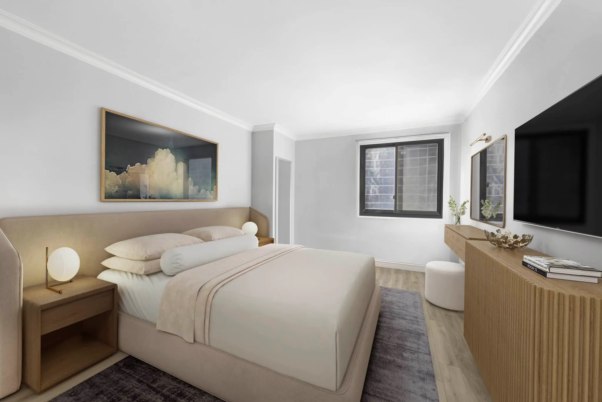 90 Gold Street #M12 in Fulton/Seaport, Manhattan | StreetEasy