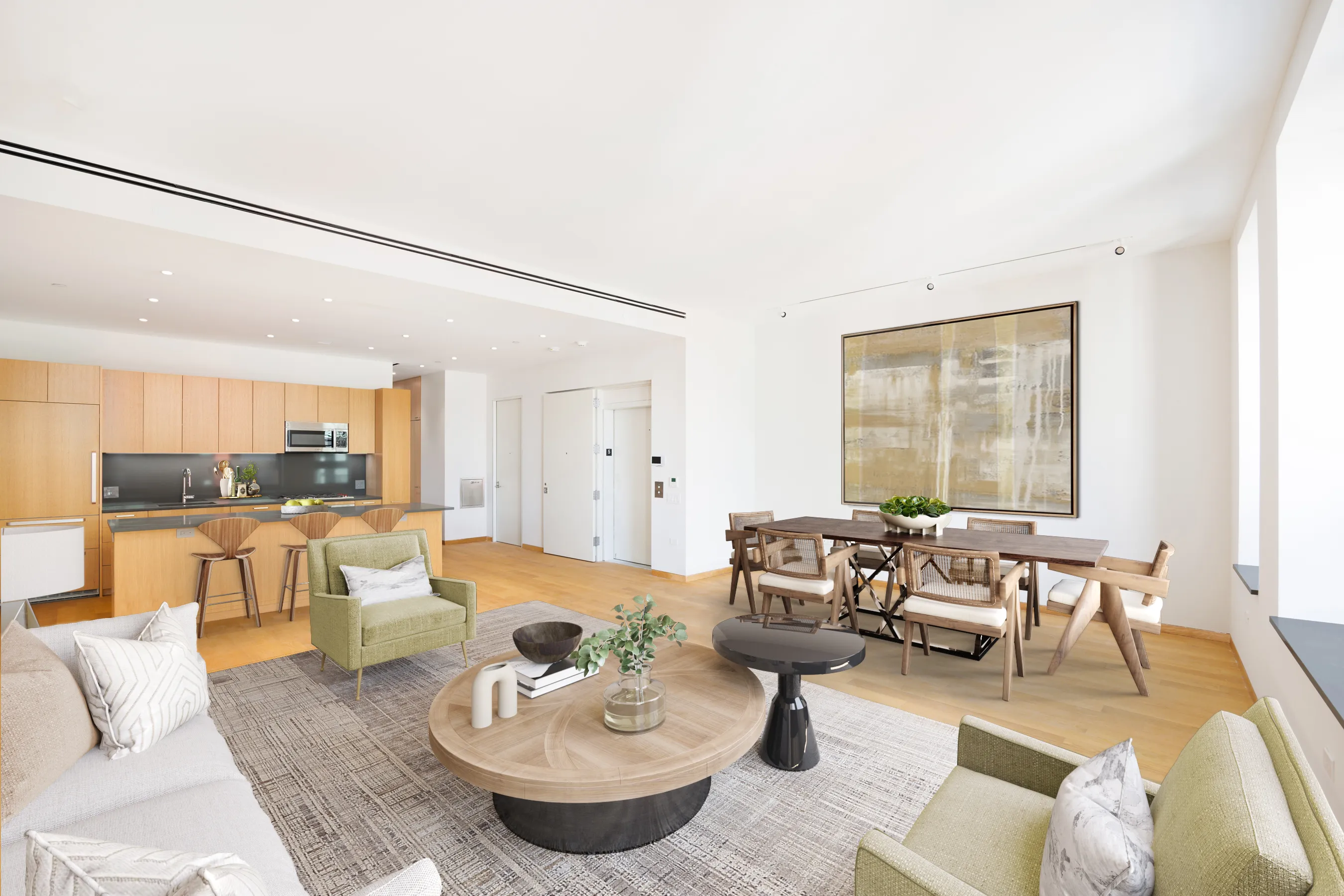 68 Spring Street #4 in Soho, Manhattan | StreetEasy