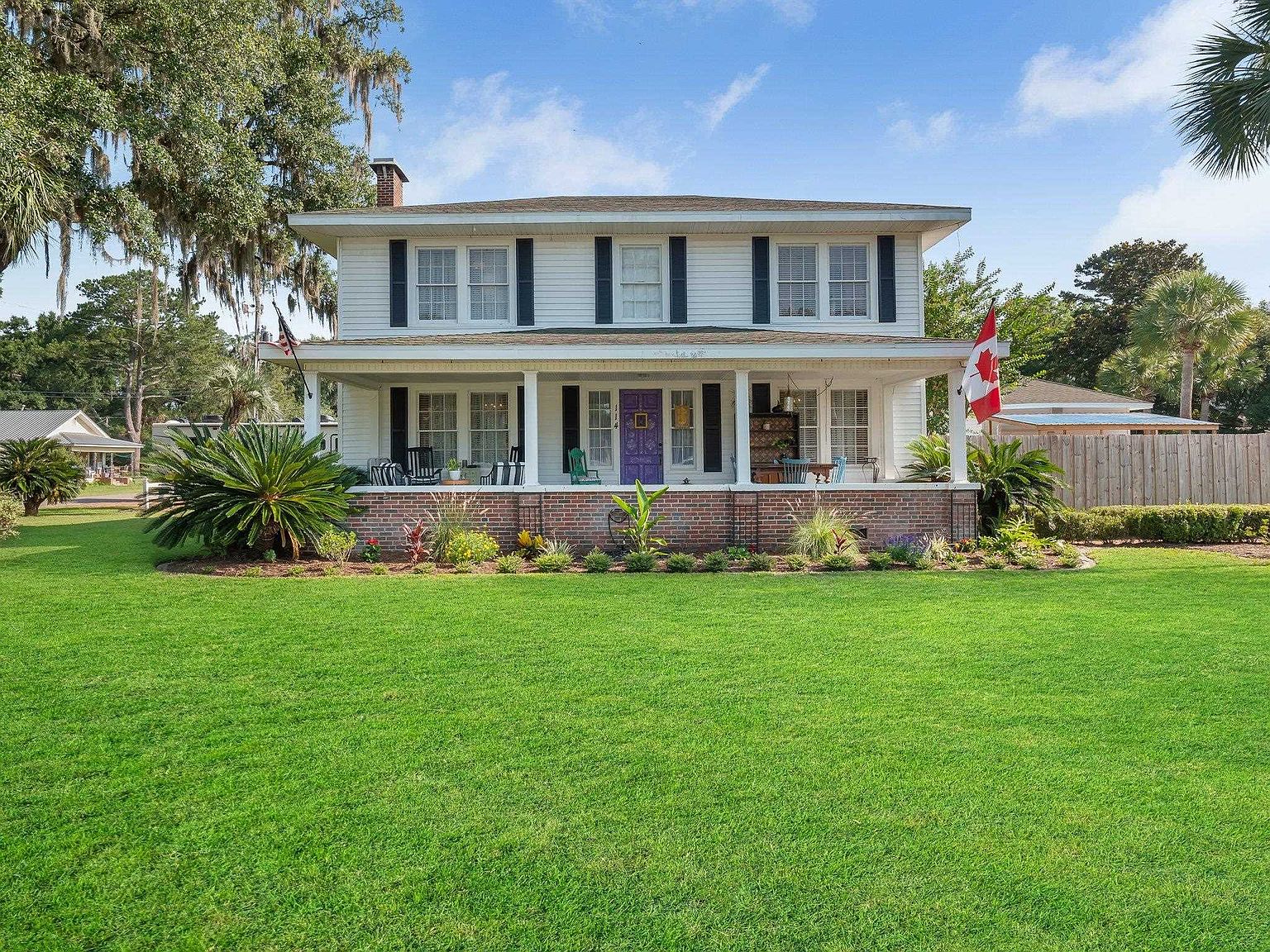 114 Veterans Dr W, Perry, FL 32348 | MLS #360008 | Zillow