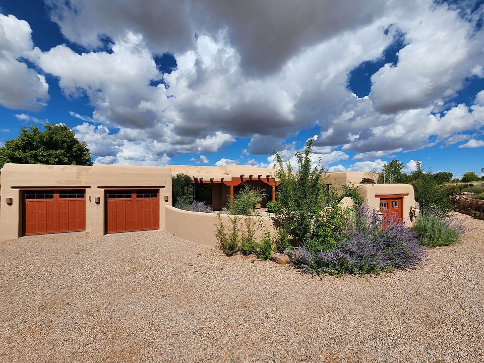 38 Via Pampa, Santa Fe, NM 87506 | Zillow