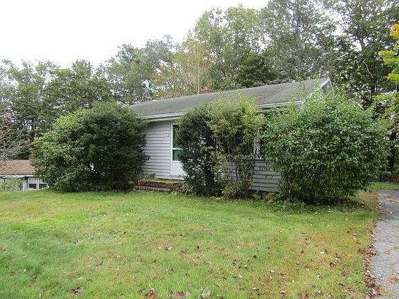 11 Patterson Street, Lisbon, ME 04250 | Zillow
