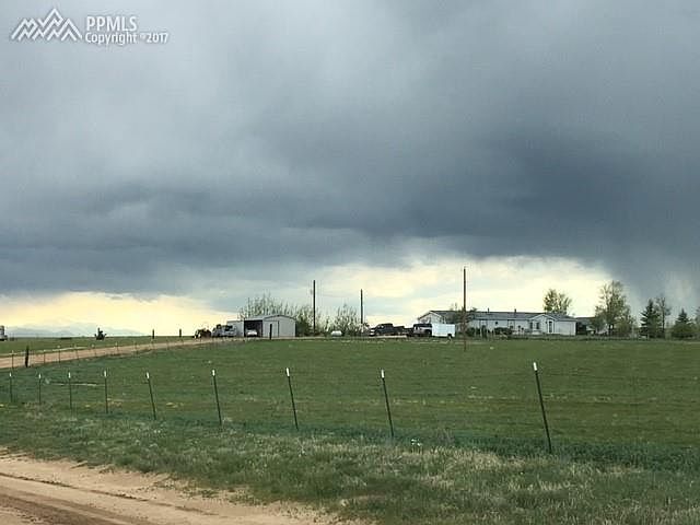 7940 S Edison Rd, Yoder, CO 80864 | Zillow