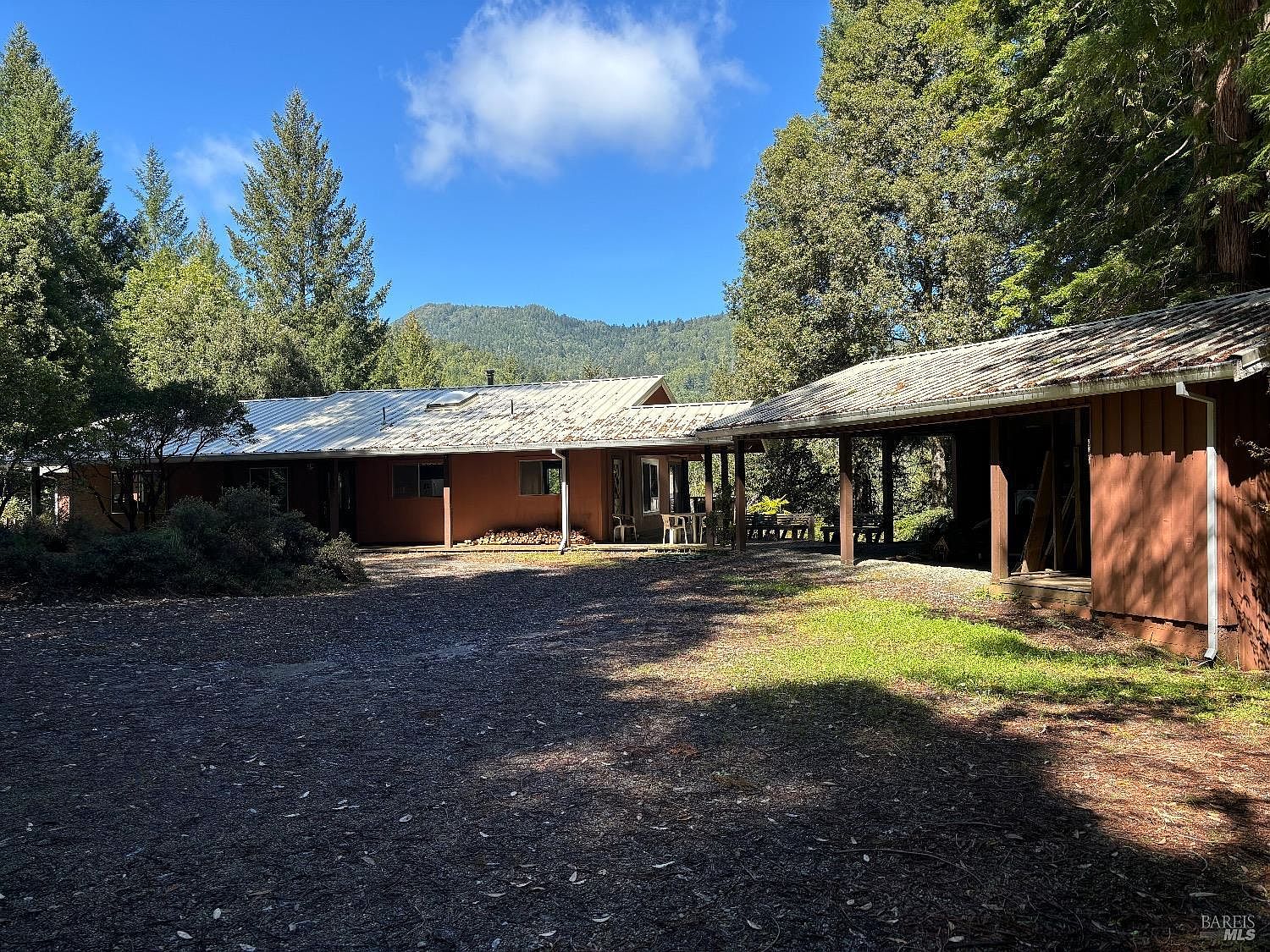 11903 Branscomb Rd, Branscomb, CA 95417 | MLS #324029681 | Zillow