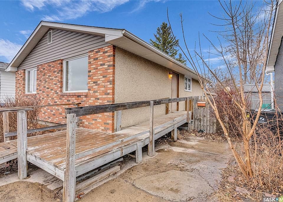 834 Confederation Dr, Saskatoon, SK S7L 4K4 | Zillow