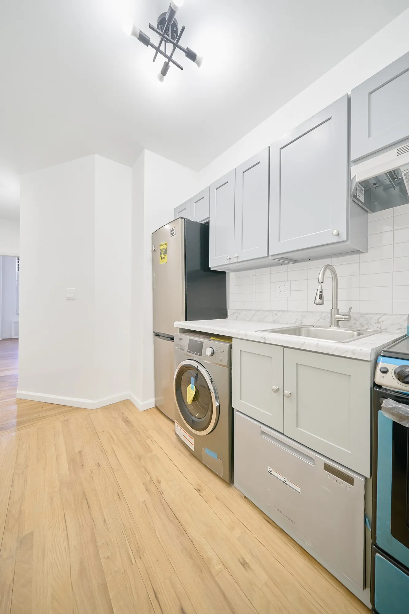 153 Norfolk Street #5D in Lower East Side, Manhattan | StreetEasy