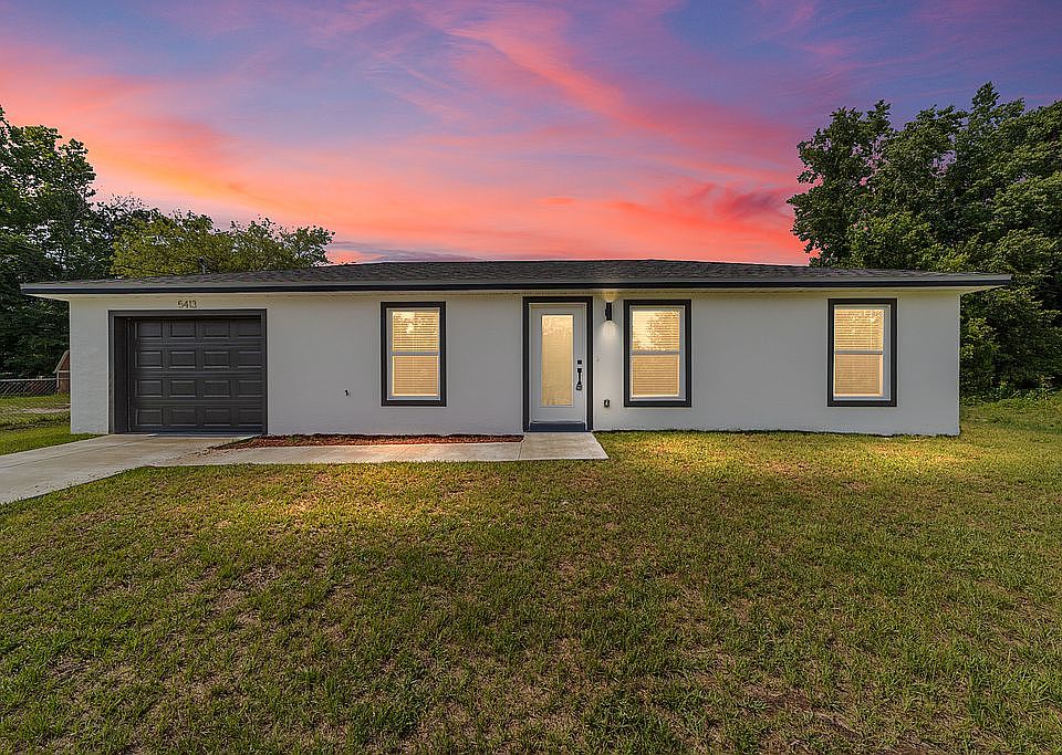 5413 NW 3rd Pl, Ocala, FL 34482 | Zillow