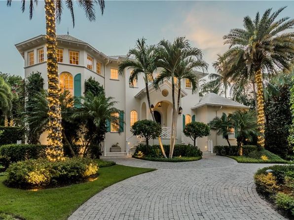 Port Royal Naples Real Estate - Port Royal Naples Homes For Sale | Zillow