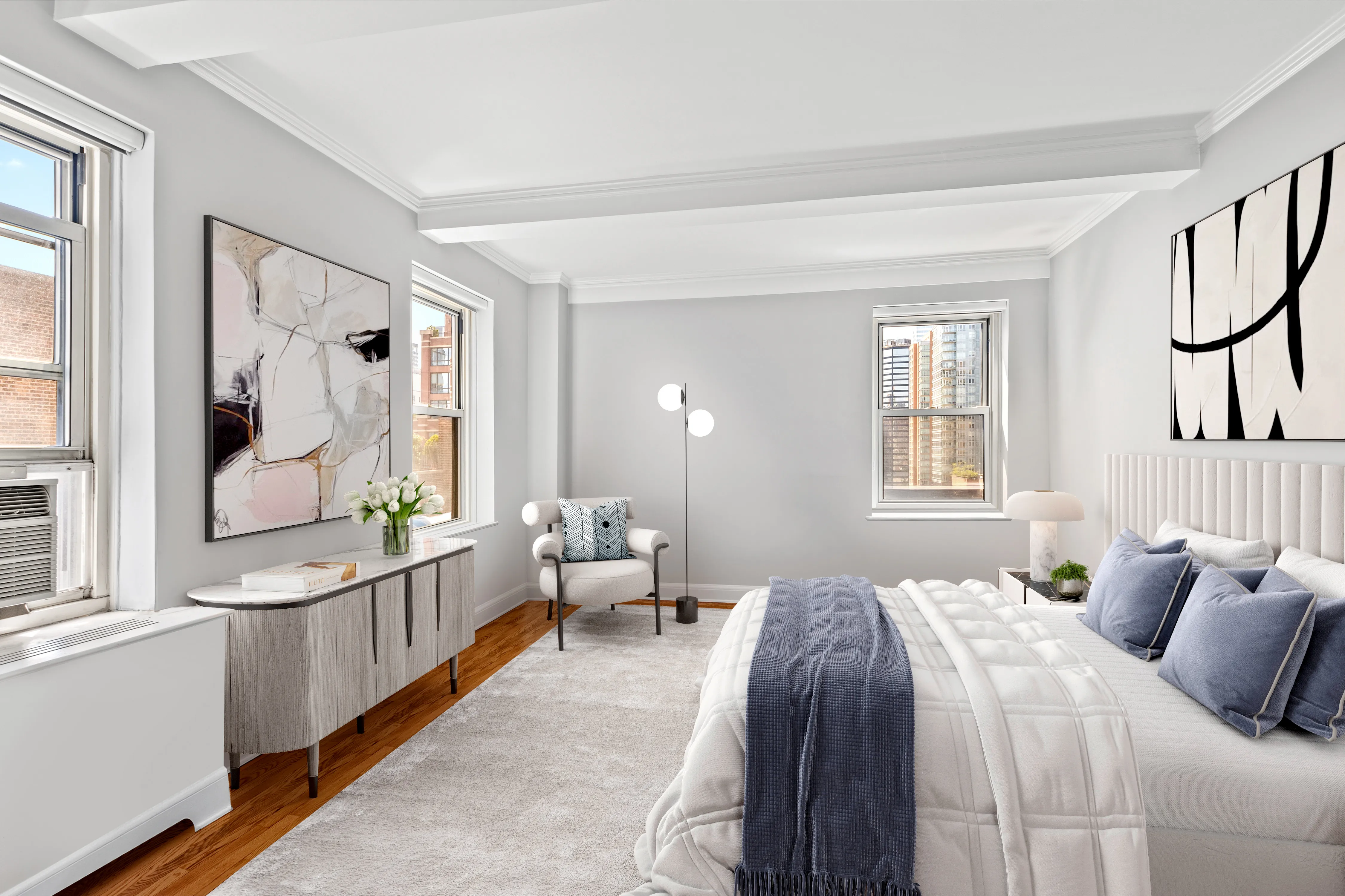 400 East 52nd Street #16D in Beekman, Manhattan | StreetEasy