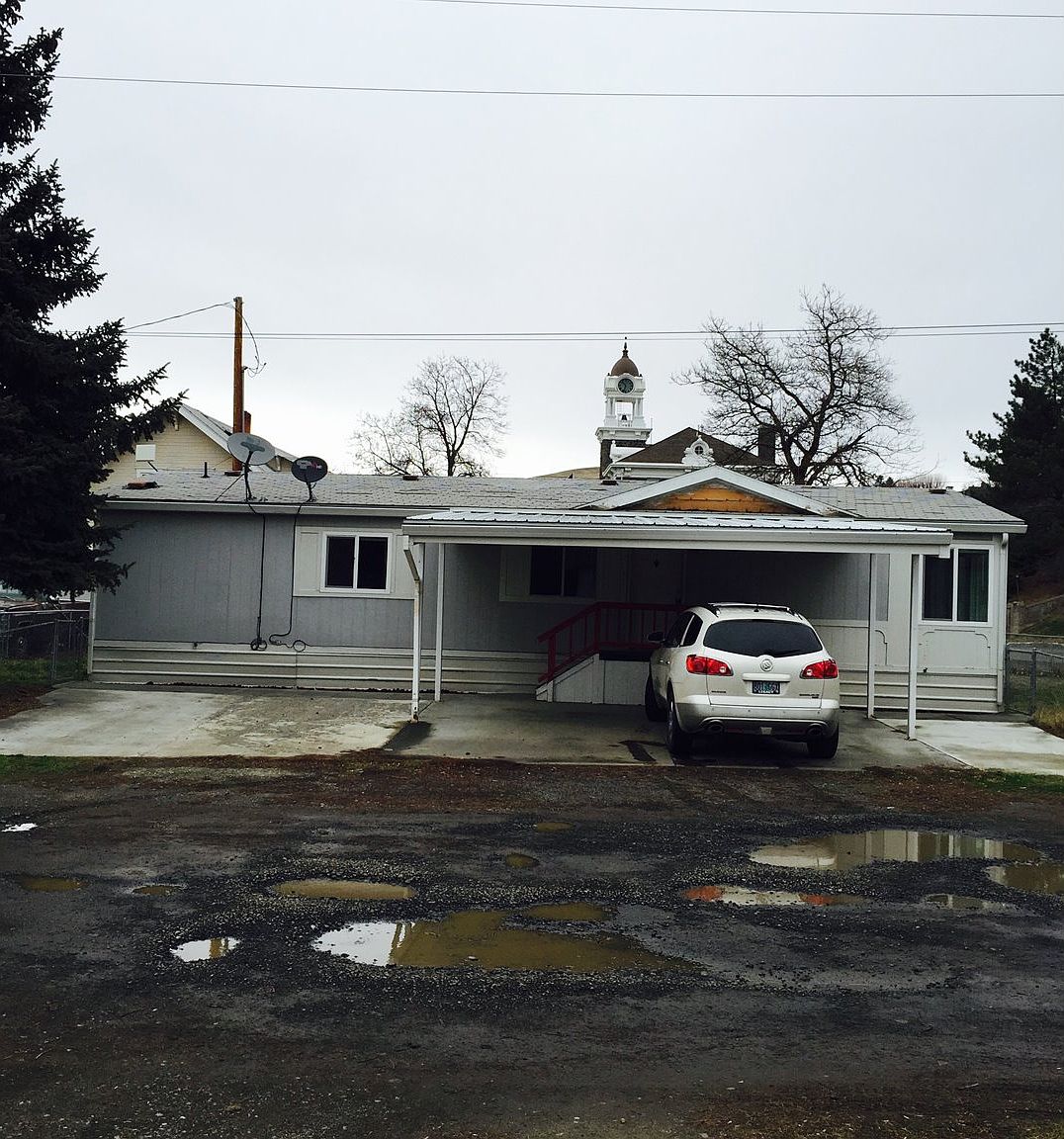 175 S Court St, Heppner, OR 97836 | Zillow