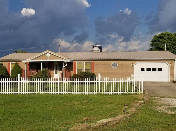 Palestine Real Estate - Palestine IL Homes For Sale | Zillow