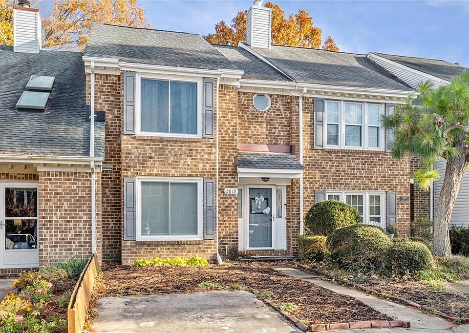 2819 Cardiff Ln, Chesapeake, VA 23321 | Zillow