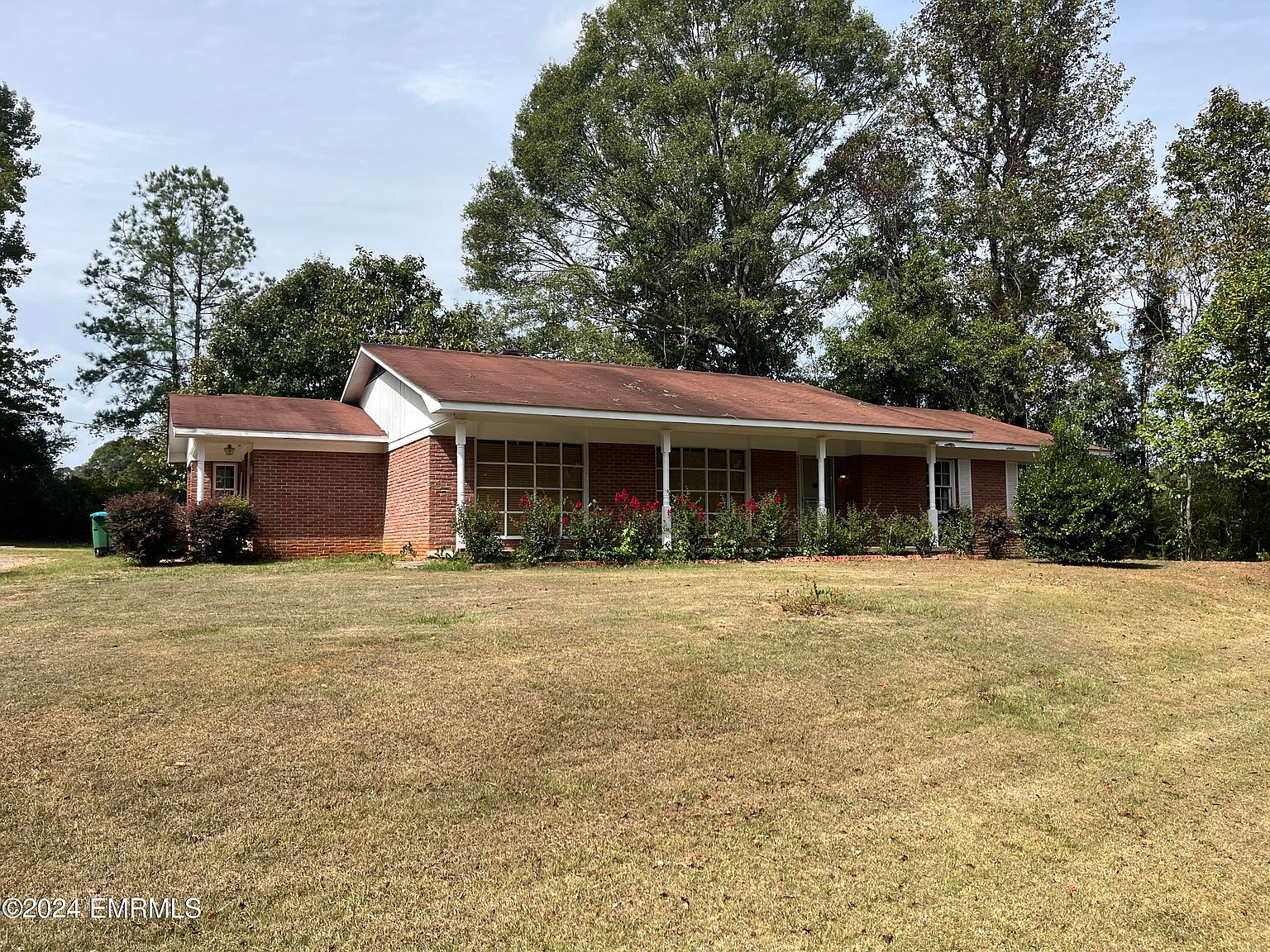 10154 Eastside Drive Ext, Newton, MS 39345 | Zillow