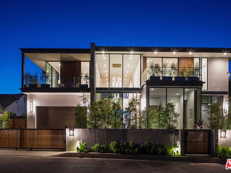 2103 Linda Flora Dr, Los Angeles, CA 90077 | Zillow