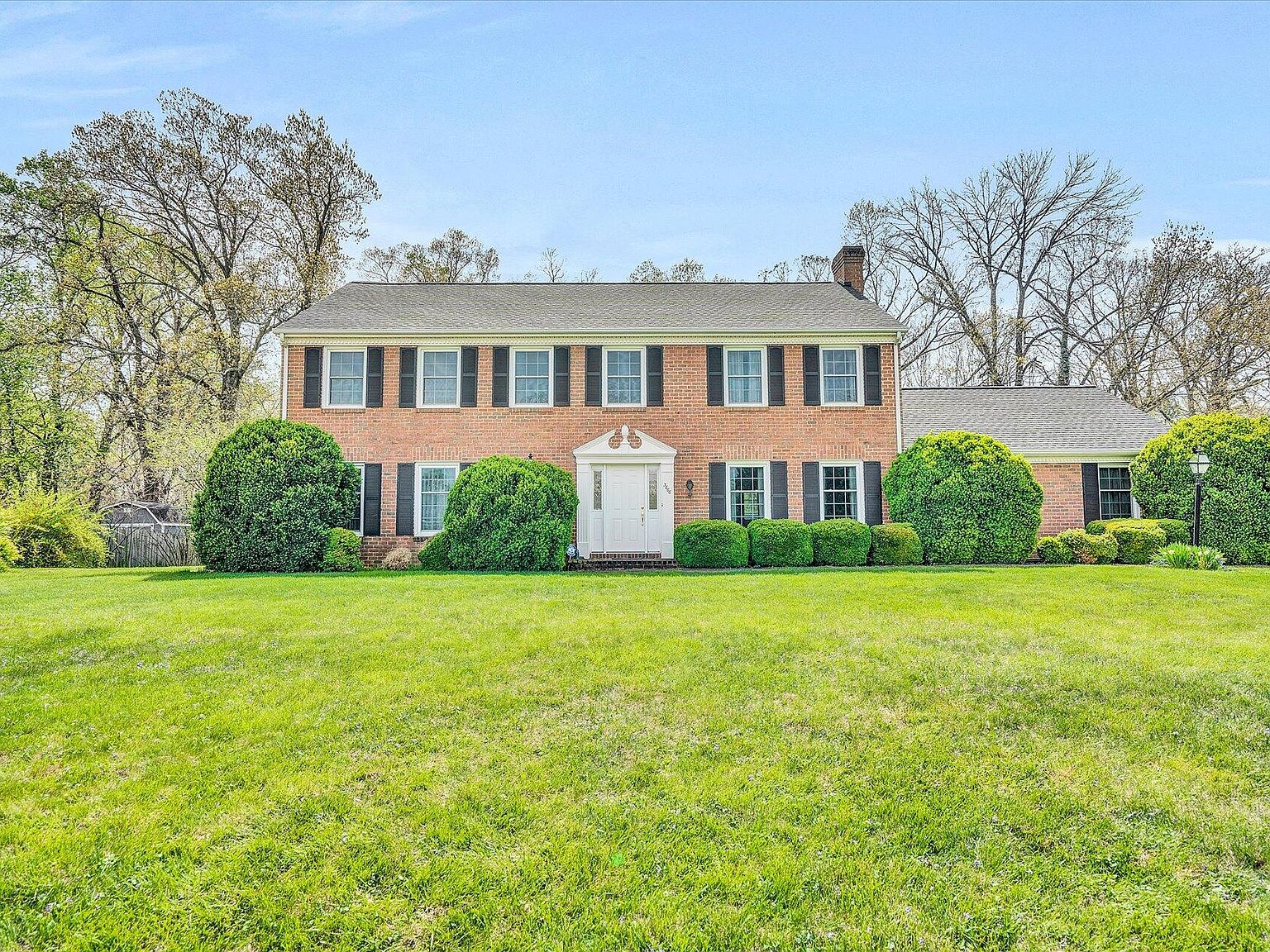 3666 Partridge Ln NW, Roanoke, VA 24017 | Zillow
