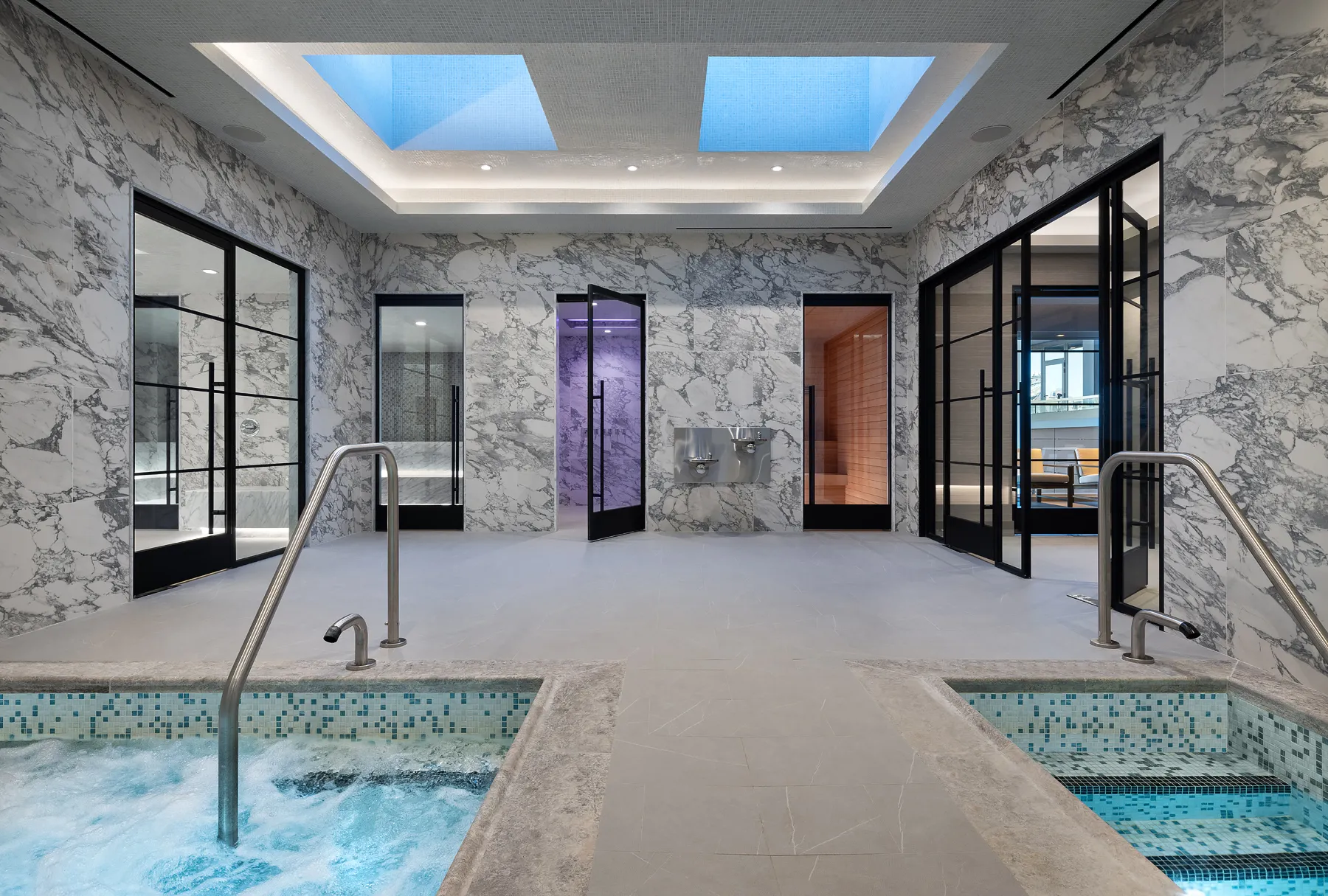 West Wharf at 60 Wharf Drive in Greenpoint : Sales, Rentals, Floorplans ...