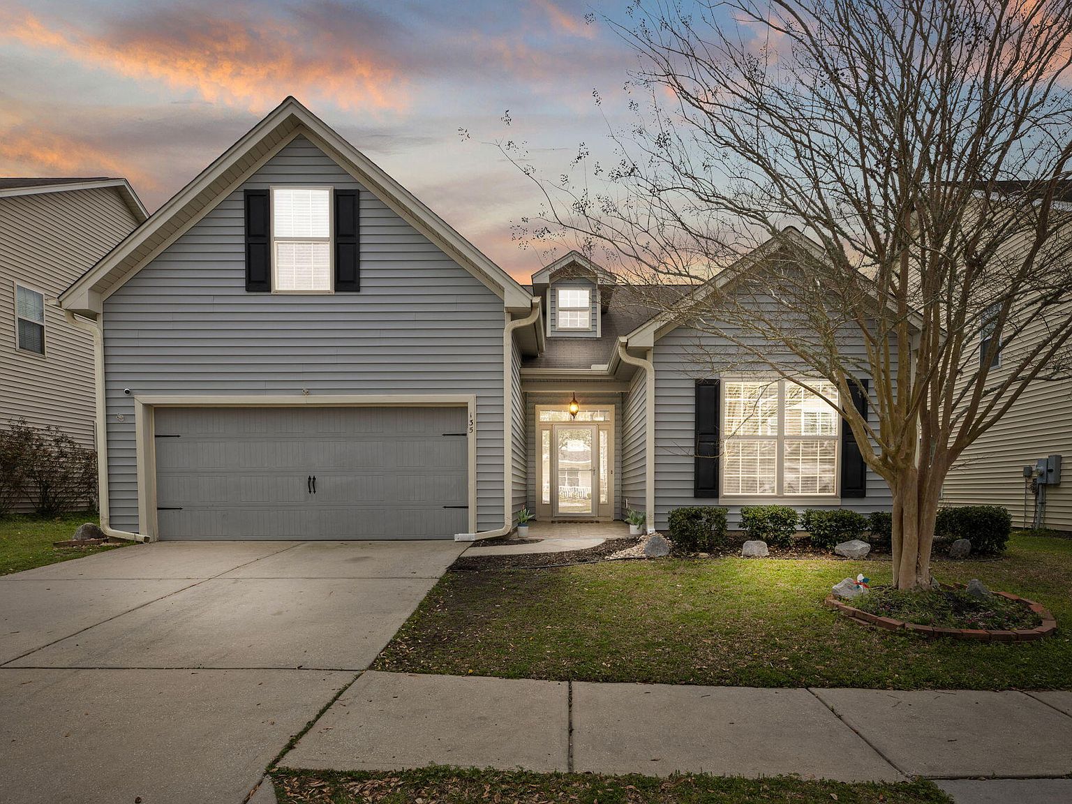 135 Roadster Row, Summerville, SC 29483 | Zillow
