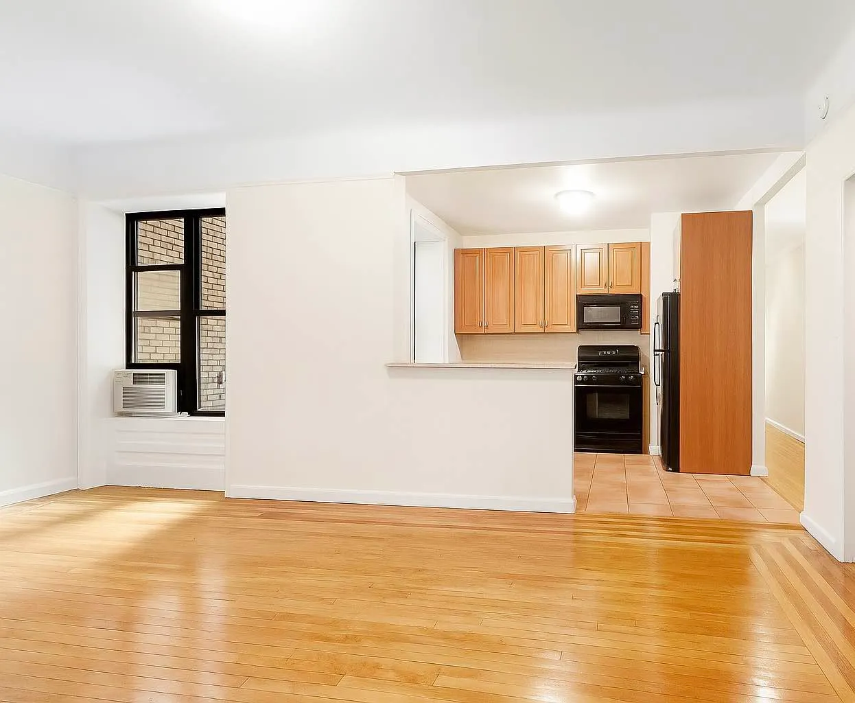 250 Riverside Drive #64A in Upper West Side, Manhattan | StreetEasy