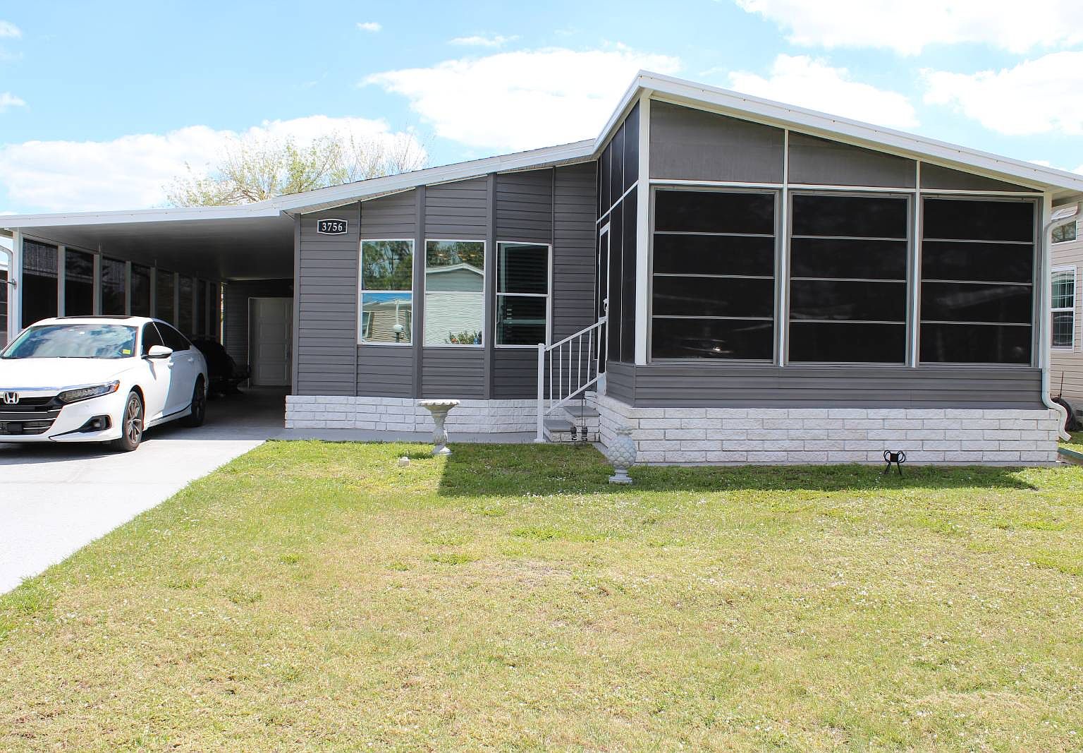 3756 Golf Cart Dr #456, North Fort Myers, FL 33917 | MLS #11241445 | Zillow